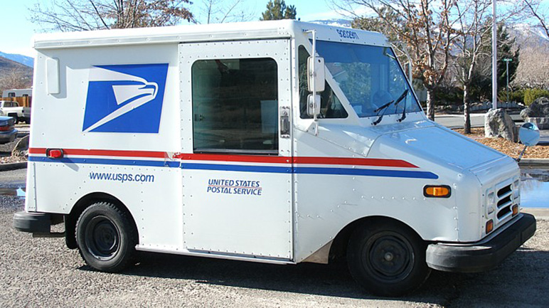 San Jose Hit with String of Mailbox, Mail Truck Break-Ins | San Jose Inside