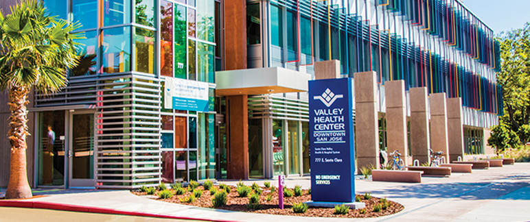 South Bay's First Transgender Health Clinic Set to Open This Fall | San ...