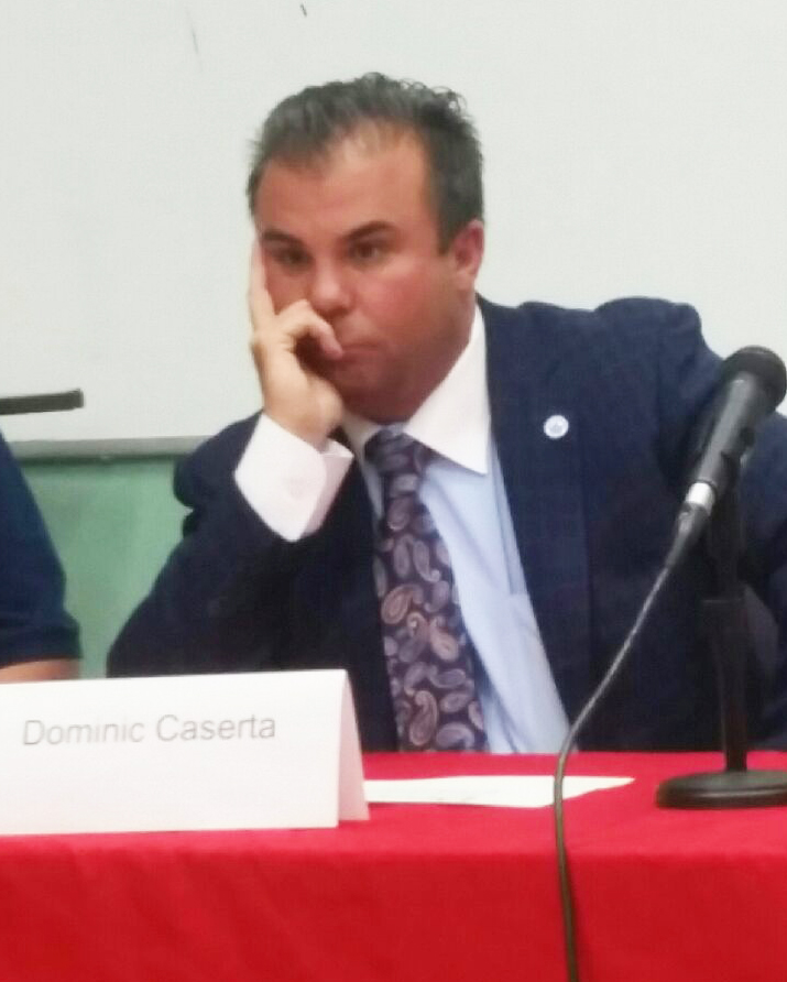 More Harassment Claims Surface Against Santa Clara County Supe ...