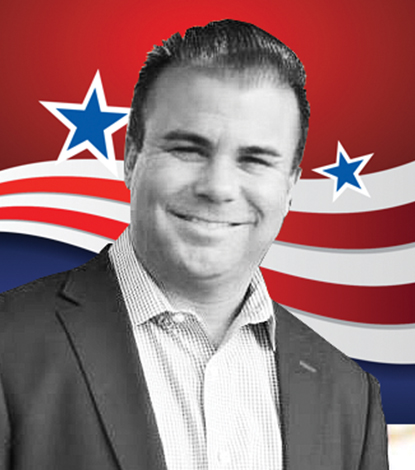 Primary Election 2018: Seven Compete for District 4 Santa Clara County ...