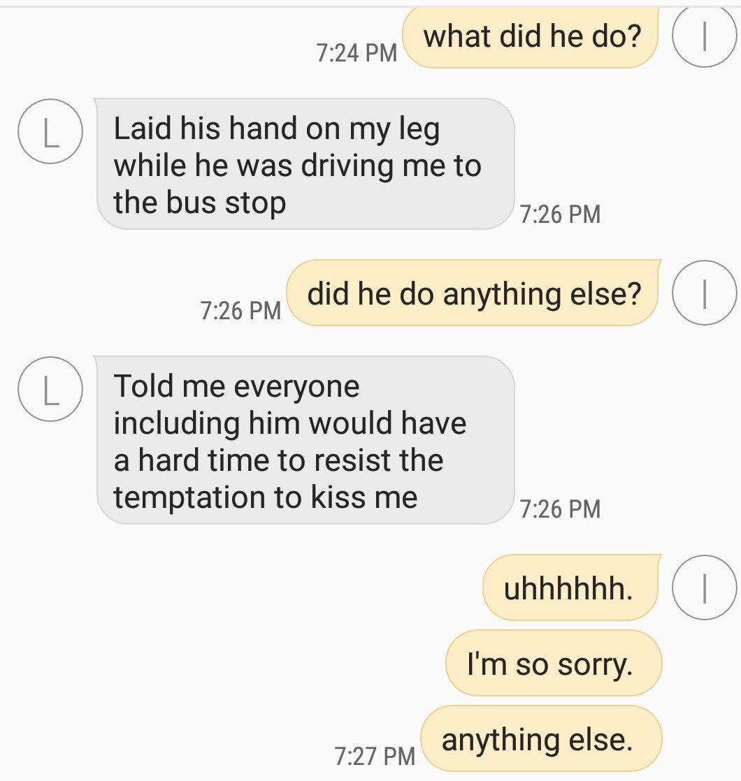 More Harassment Claims Surface Against Santa Clara County Supe ...