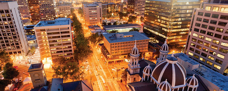 Op-Ed: Only Young People, Not Google, Can Make Downtown San Jose a ...