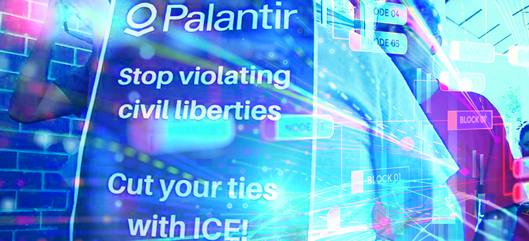 Santa Clara County's Data-Mining Deal with Palantir Draws Scrutiny From ...