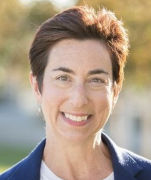 Election 2018: San Jose Councilman Battles SJUSD Trustee for County's ...