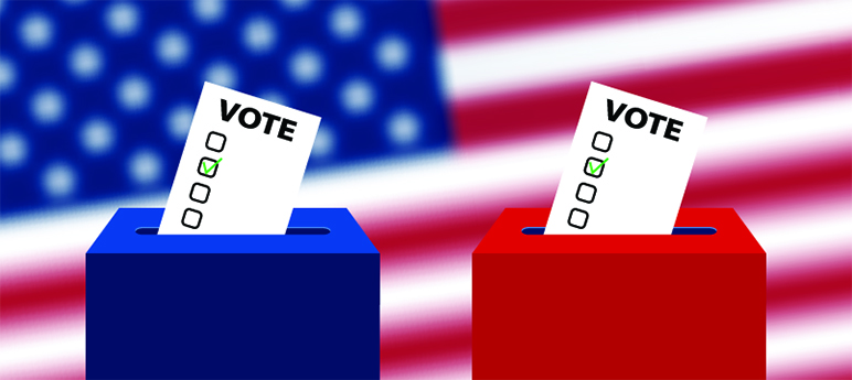 Today Marks Last Day to Register to Vote in California Elections | San ...