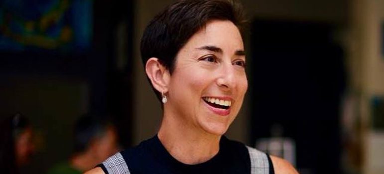 Newest Addition to Santa Clara County Board of Supervisors Represents ...