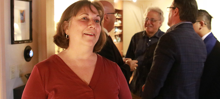 Pam Foley Headed for Victory in San Jose's District 9 Race | San Jose ...