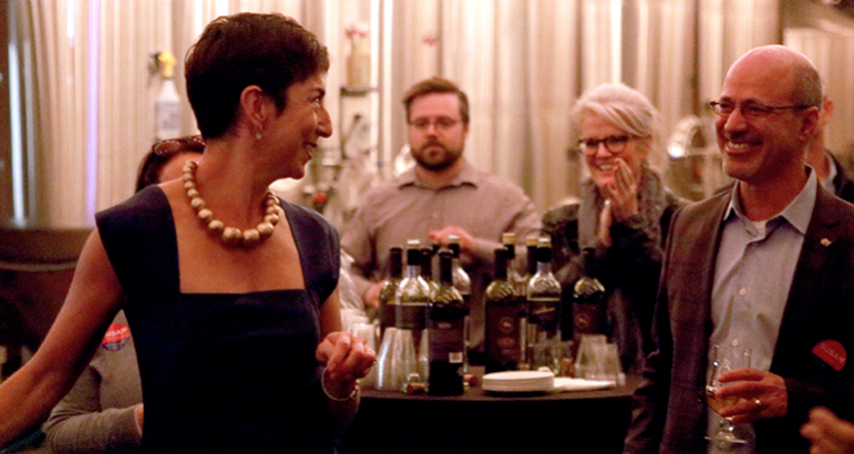 Susan Ellenberg Leads in Santa Clara County Supervisor Race | San Jose ...