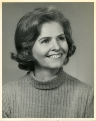 Former SCC Supervisor Susie Wilson, a Trailblazer in Silicon Valley ...