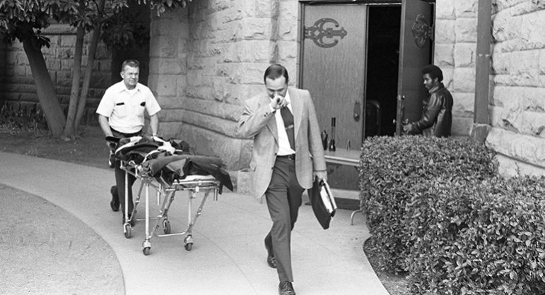 2018: A Year in Review | San Jose Inside