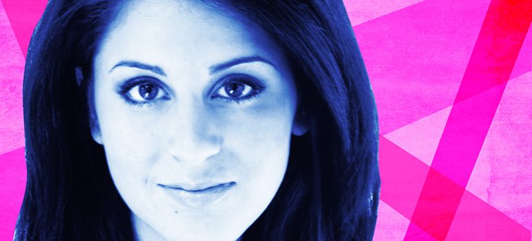 How Silicon Valley's Lila Rose Became the Face of Millennial Anti ...