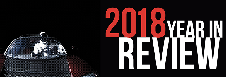 2018: A Year in Review | San Jose Inside