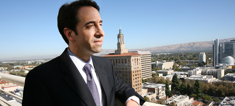 Santa Clara County DA: 'No Matter How Long It Takes, We Will Bend the ...