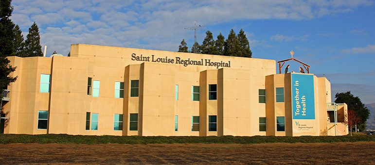 Attorney General Tries to Block Sale of St. Louise Hospital | San Jose Inside