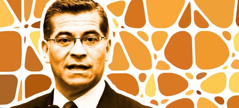 AG Xavier Becerra Doubles Down on Bid to Block County Purchase of St. Louise, O'Connor Hospitals ...