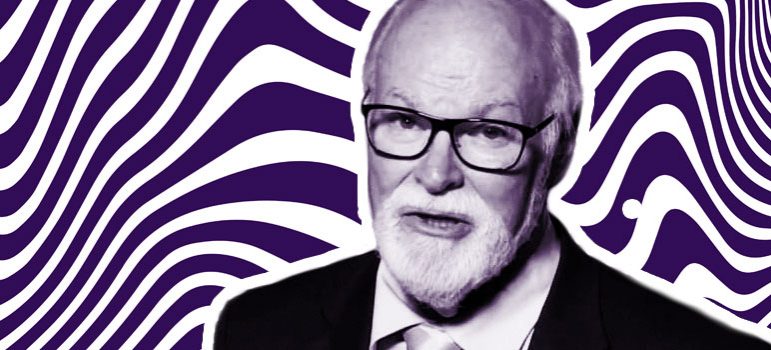 State Sen. Jim Beall Renews Focus on Mental Health, Housing During ...