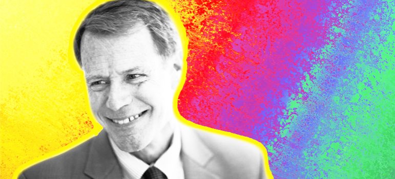 Yeager Suspends State Senate Bid to Lead BAYMEC Foundation | San Jose ...