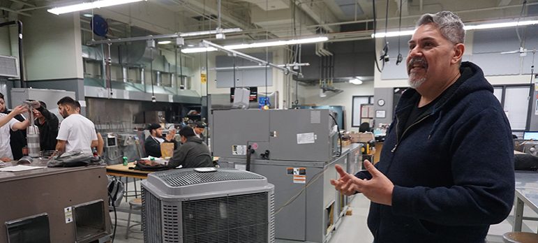 Funding Uncertainty Threatens Future of Silicon Valley’s Oldest ...