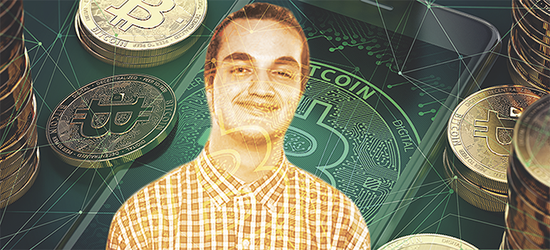 Bitcoin Bandit Sentenced to a Decade Behind Bars in Nation's First SIM ...