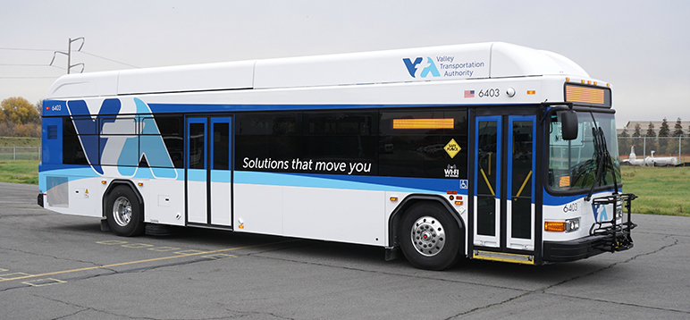 Op-Ed: VTA Should Use Measure B Funds to Save Critical Bus Service ...