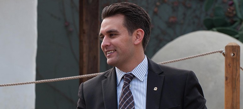 San Jose Councilman Urges City to Hasten Long-Delayed Commercial ...