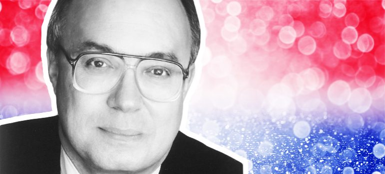 Joe Simitian Makes It Official: He's Running for Congress in 16th ...