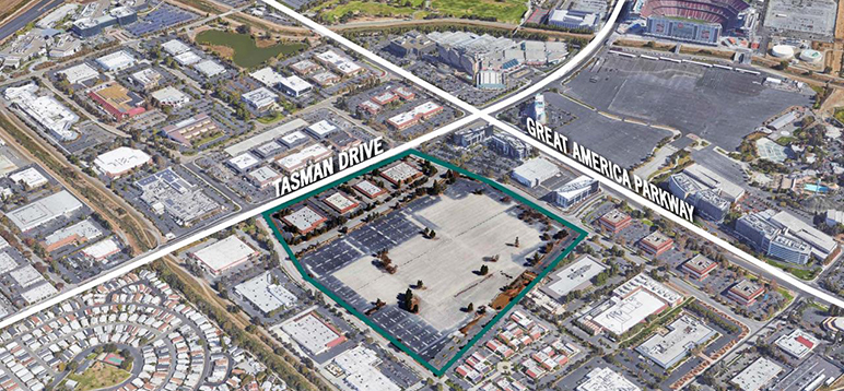 Petition Demands Height Cap on Proposed Santa Clara High-Rise | San ...