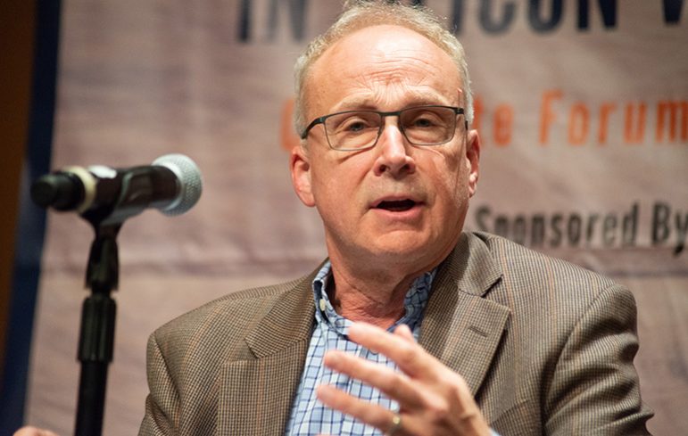 AD25 Candidates Discuss Housing Crisis at SCU Forum | San Jose Inside