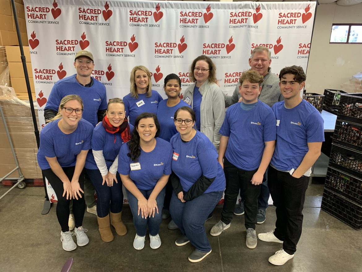 Q&A: Blach Construction Chair Michael Blach Reflects on Company’s 50 ...