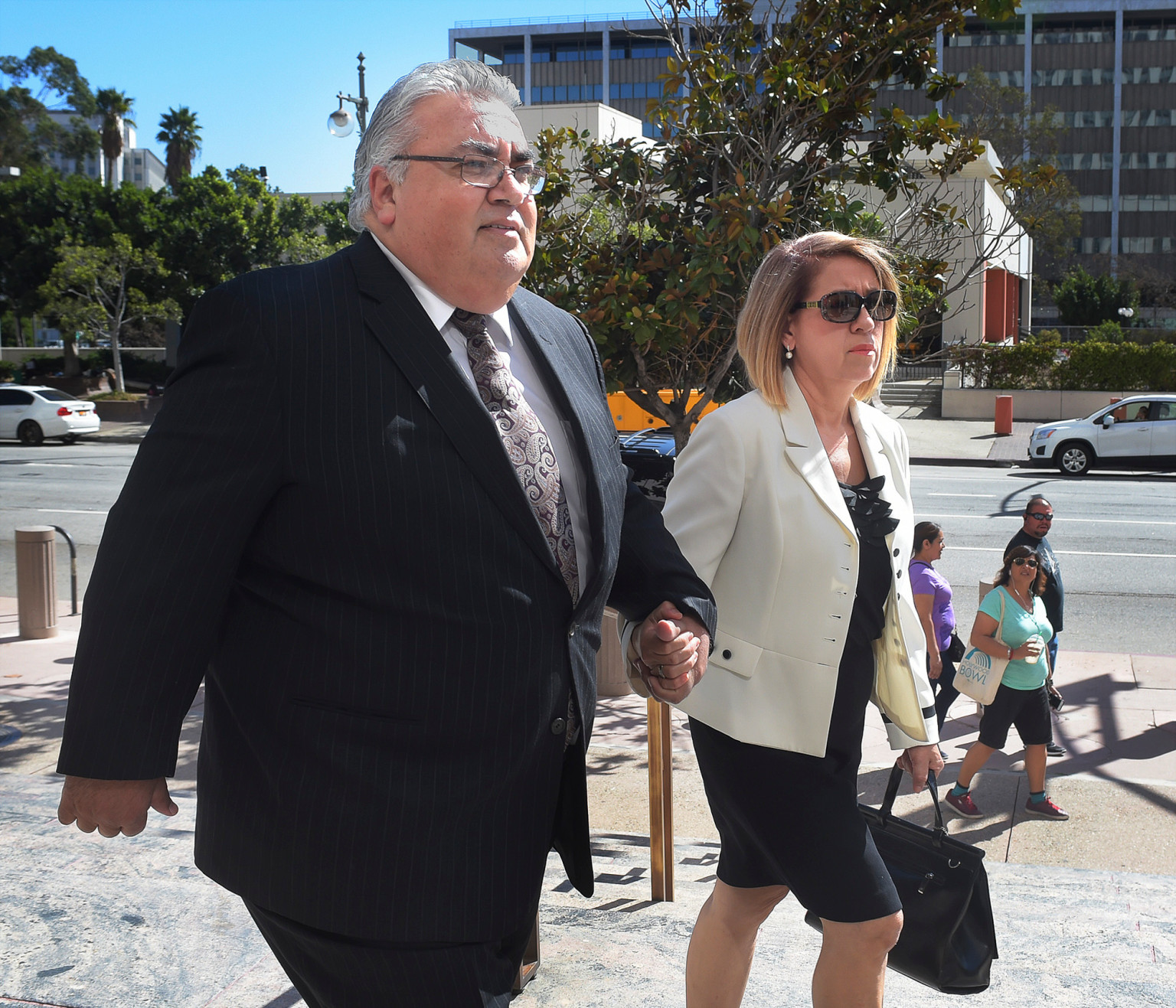 Part I: The New Thing for Calif. Politicians? Sweet Charity | San Jose ...