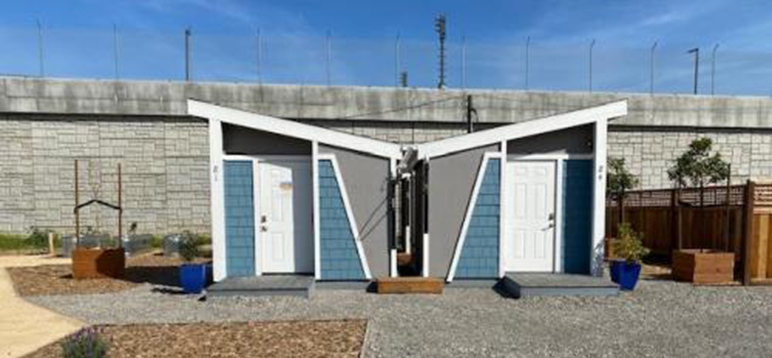 San Jose Approves Emergency 'Bridge Housing' for Homeless Amid ...