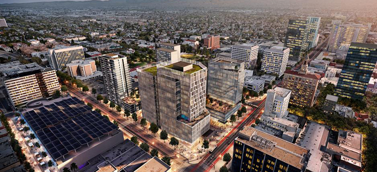 D3 Councliman Convenes Task Force to Oversee Downtown San Jose’s ...