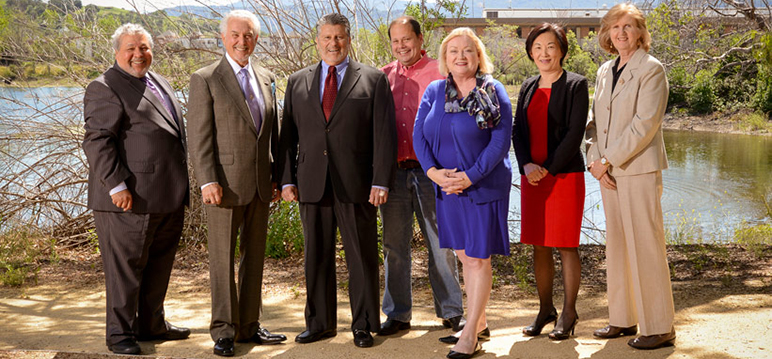 Two Valley Water Directors Face Ongoing Backlash for Voting Against New ...