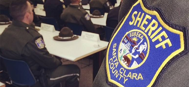 Santa Clara County Sheriff's Cadet Dies After Collapsing During Academy ...