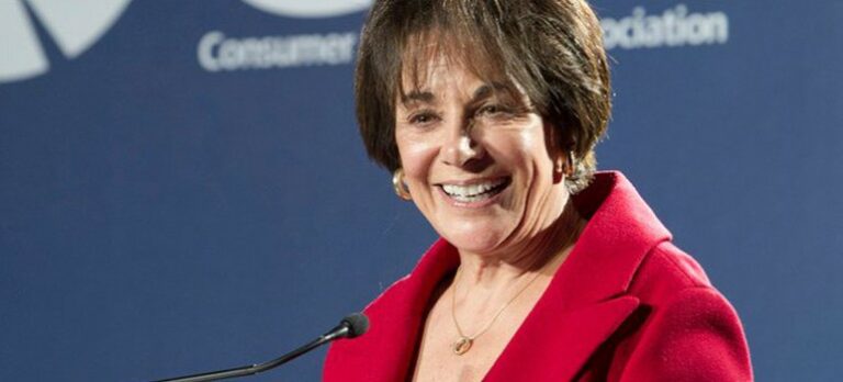 Rep. Anna Eshoo Calls Feds to Task for Surveillance Overreach | San ...