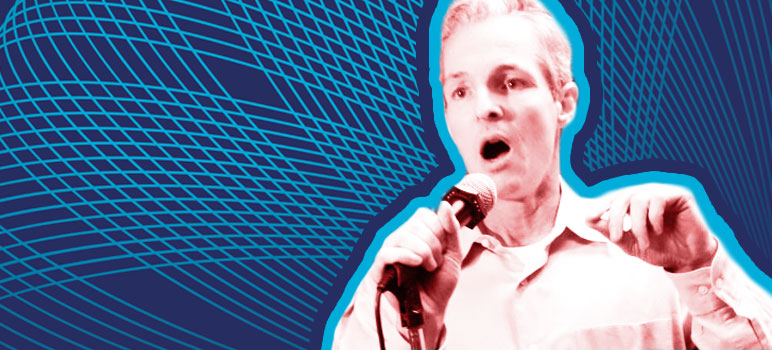 Ben Field Exits Divided Labor Council After 'Fair Elections' Ballot ...