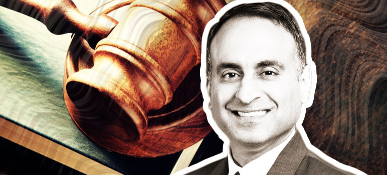Ash Kalra's 'Racial Justice Act' Aims to End Bias in Prosecution | San ...