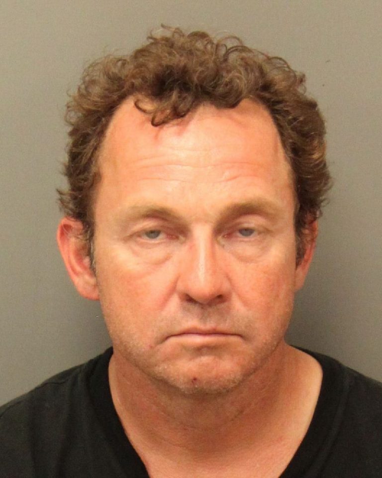 South County Man Arrested for Possessing Explosive Devices | San Jose ...