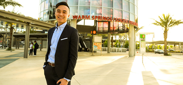 Election 2020: Meet Alex Lee, California's First Gen Z Legislator | San ...