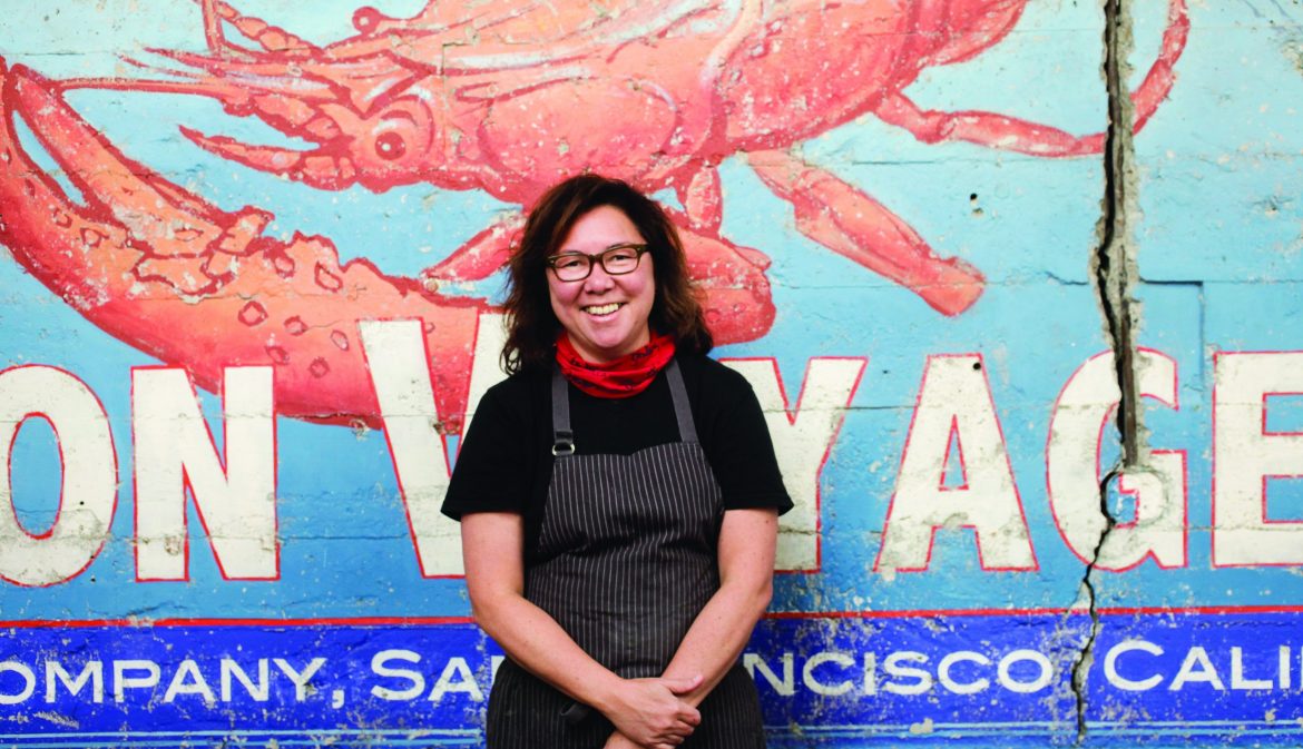 Restaurateurs Push Ahead with Openings Despite Pandemic | San Jose Inside