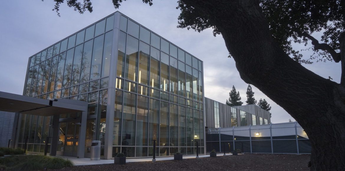 A New Tool in Treating Mental Illness: Building Design | San Jose Inside