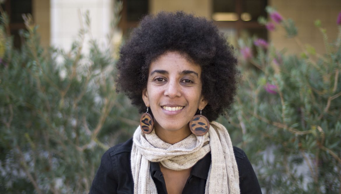 Resolutions: Timnit Gebru Says Tech Equity Won't Come Easy | San Jose ...