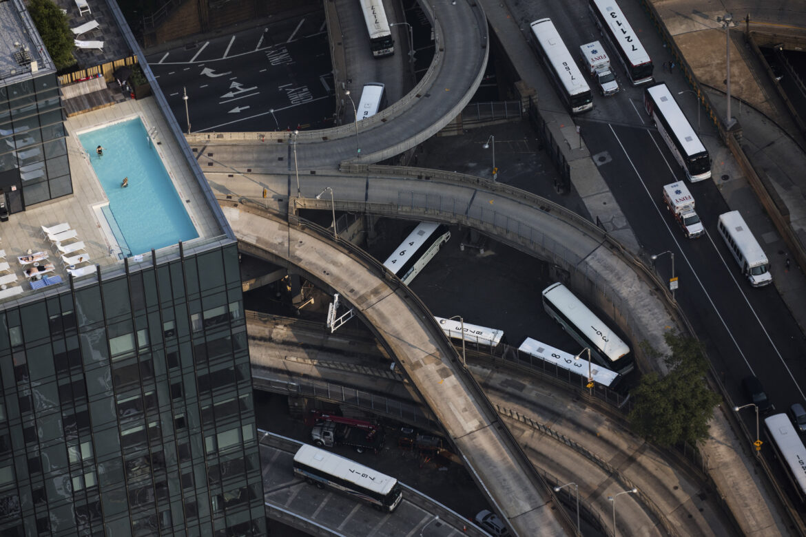 How California Could Benefit in the $2.2T Infrastructure Proposal | San ...