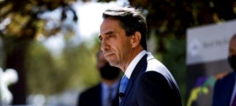 Deputy DAs: Jeff Rosen Shows Commitment to AAPI Residents | San Jose Inside