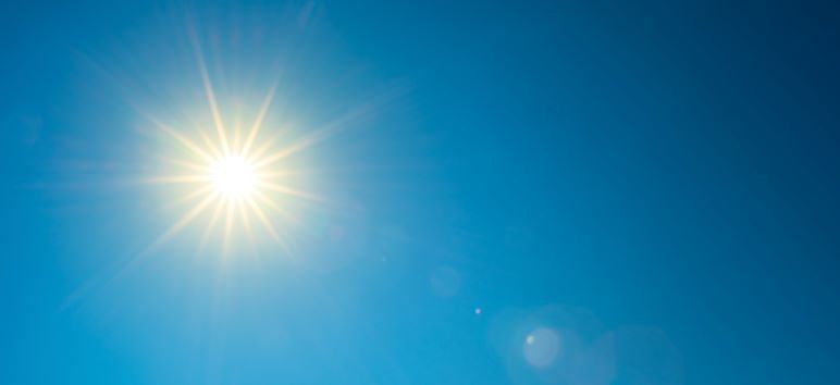 Week-long Triple Digit Heat Wave Hits Region | San Jose Inside