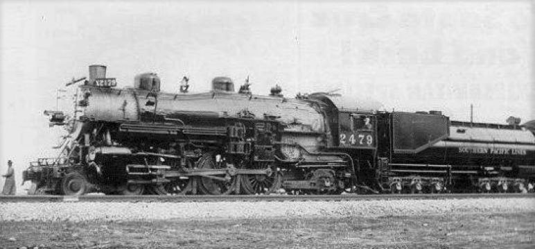 ‘No. 2479’ is Leaving San Jose for the East Bay | San Jose Inside