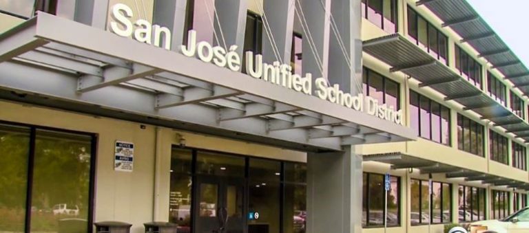 Group That Pushed to End SJ School Contract with Police Seeks More ...