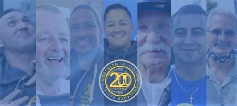 Innocence Project at Santa Clara University Celebrates 20 Years of ...