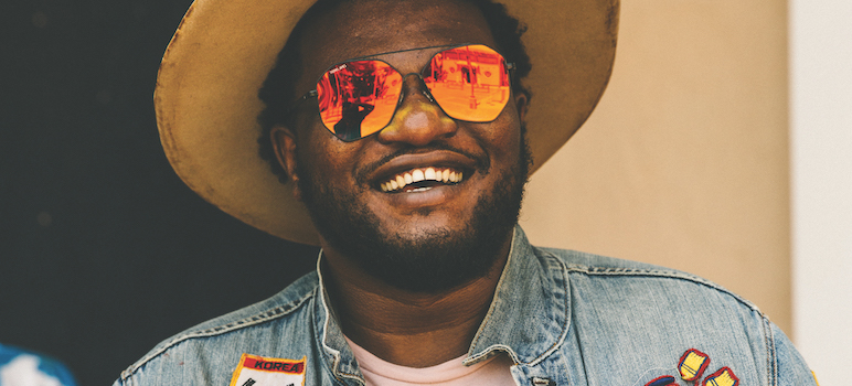 Far Beyond Funk: Summer Fest Performer Brandon Coleman Can’t be ...