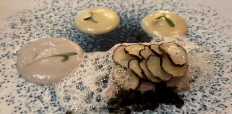 San Jose's Adega Restaurant Regains Its Michelin Star | San Jose Inside